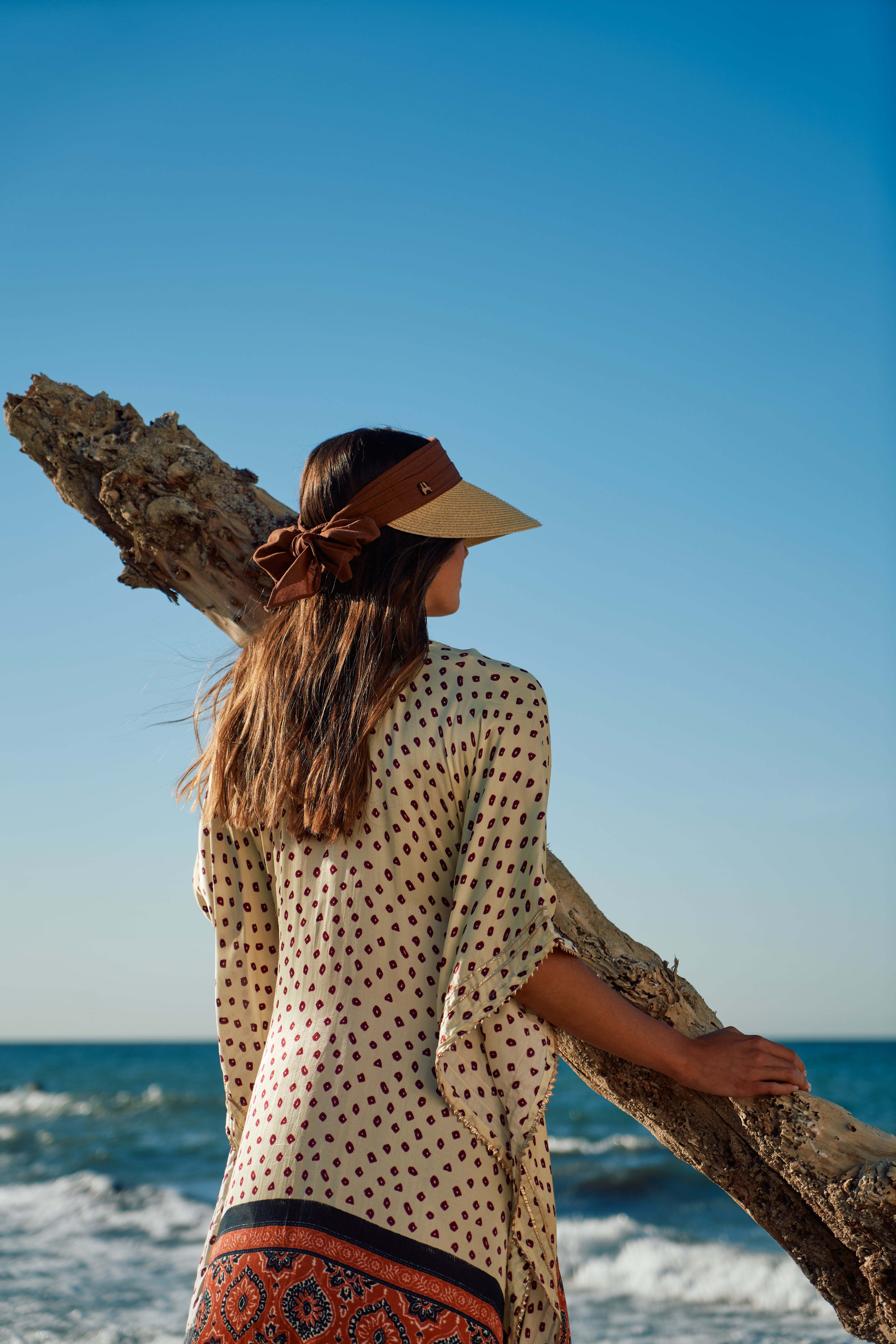 Viseras – Aranda Sombreros