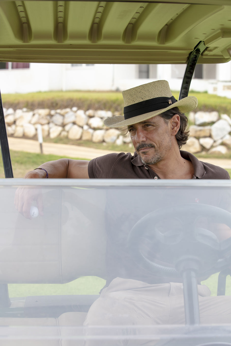 Hombre/Unisex – Aranda Sombreros